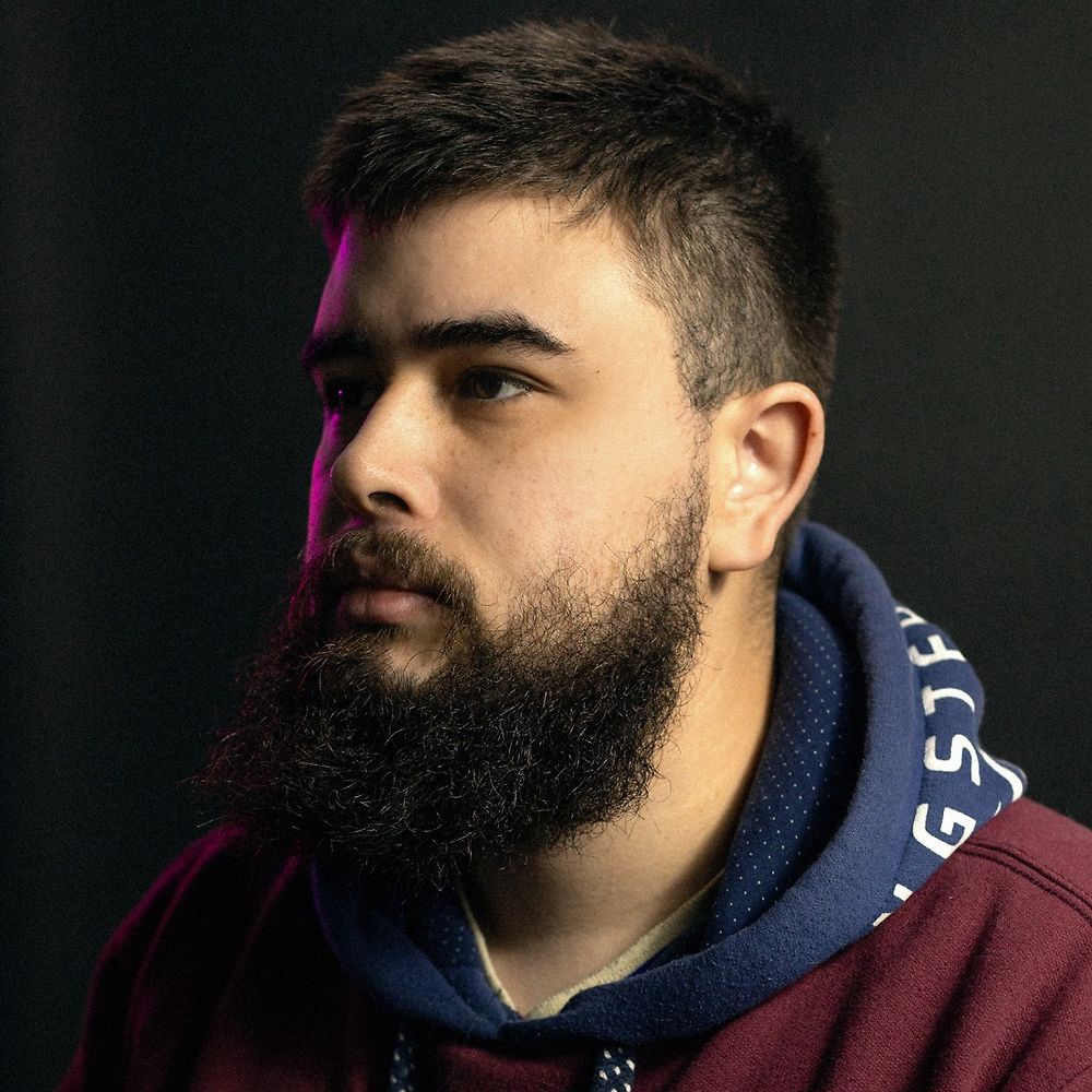 ‎Luis Mussatto’s profile • Letterboxd