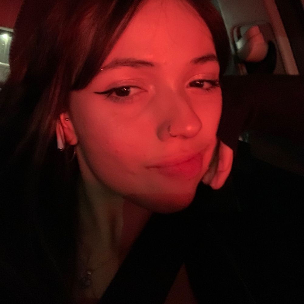 ‎Sofia’s profile • Letterboxd