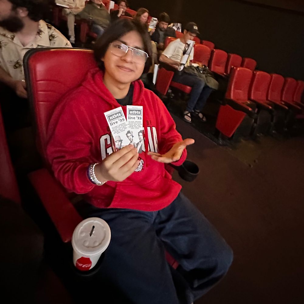 ‎dante’s profile • Letterboxd