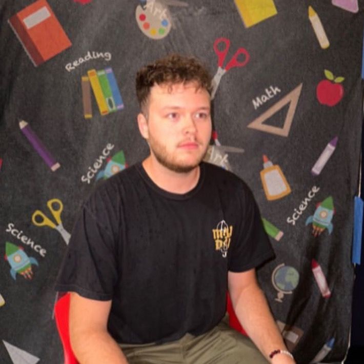 ‎Ryan Ball’s profile • Letterboxd