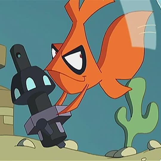 ‎Herr_Fish’s profile • Letterboxd