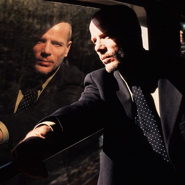 ‎John Demetry’s profile • Letterboxd