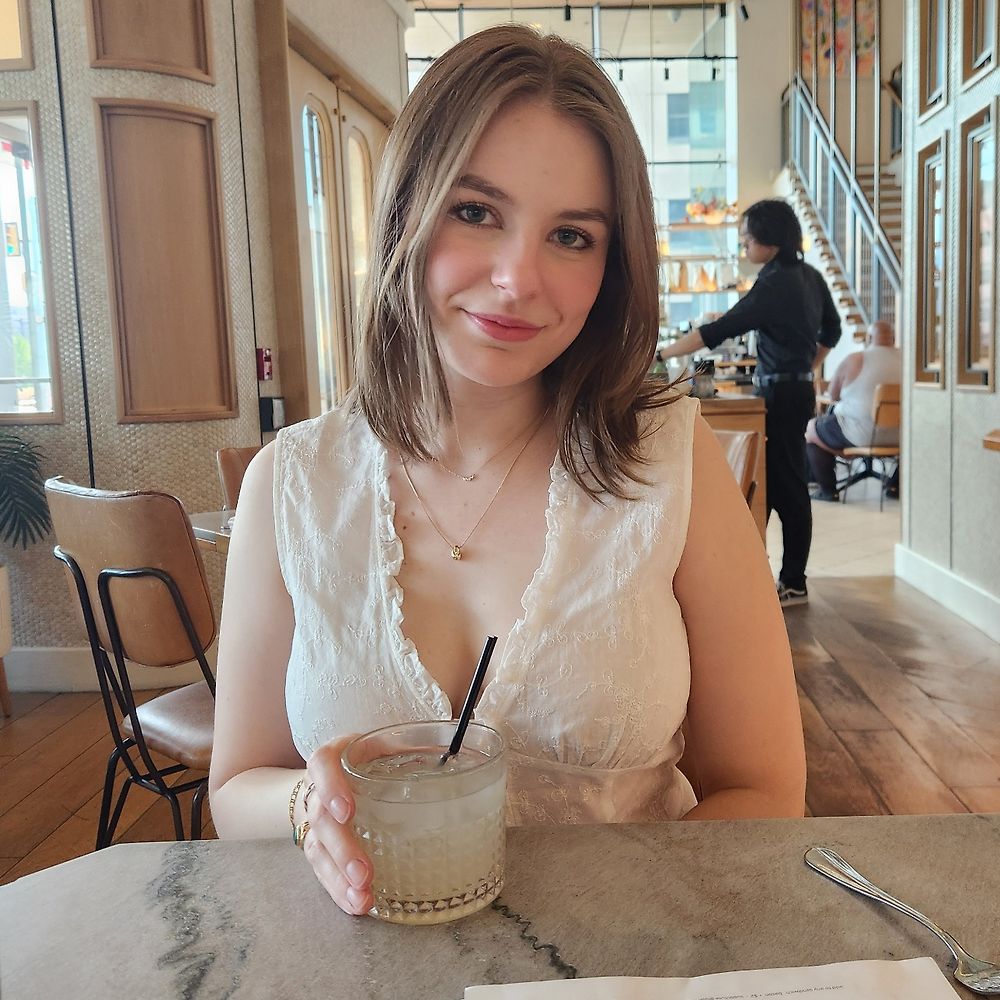 ‎Sarah Noon’s profile • Letterboxd