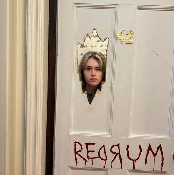 ‎Georgia Jean’s profile • Letterboxd