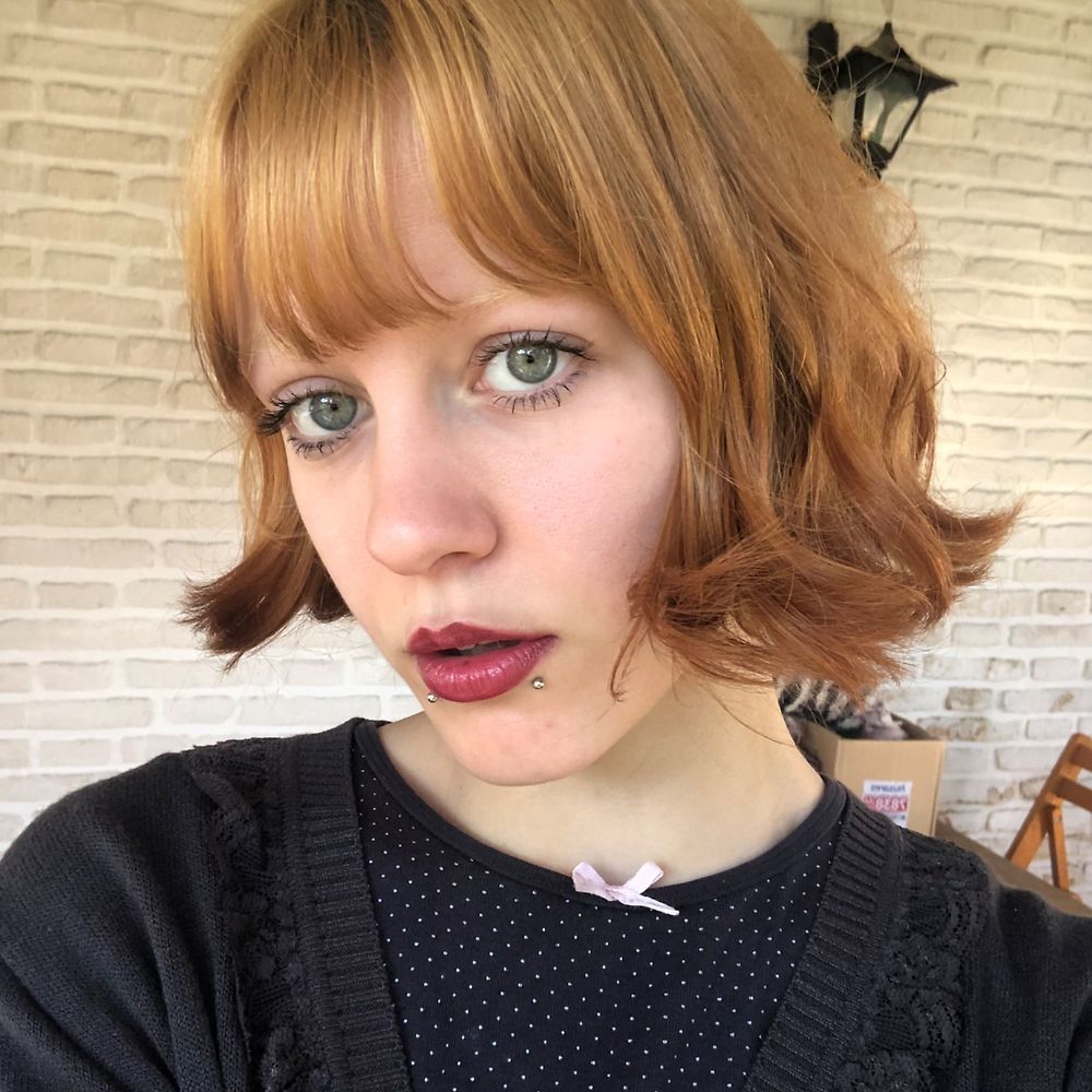 ‎sofia’s profile • Letterboxd