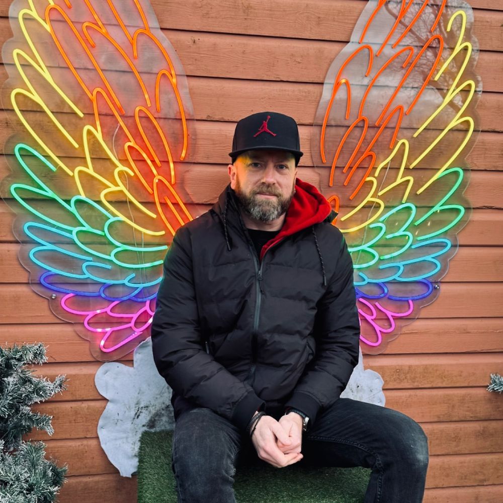 ‎Adam Knight’s profile • Letterboxd