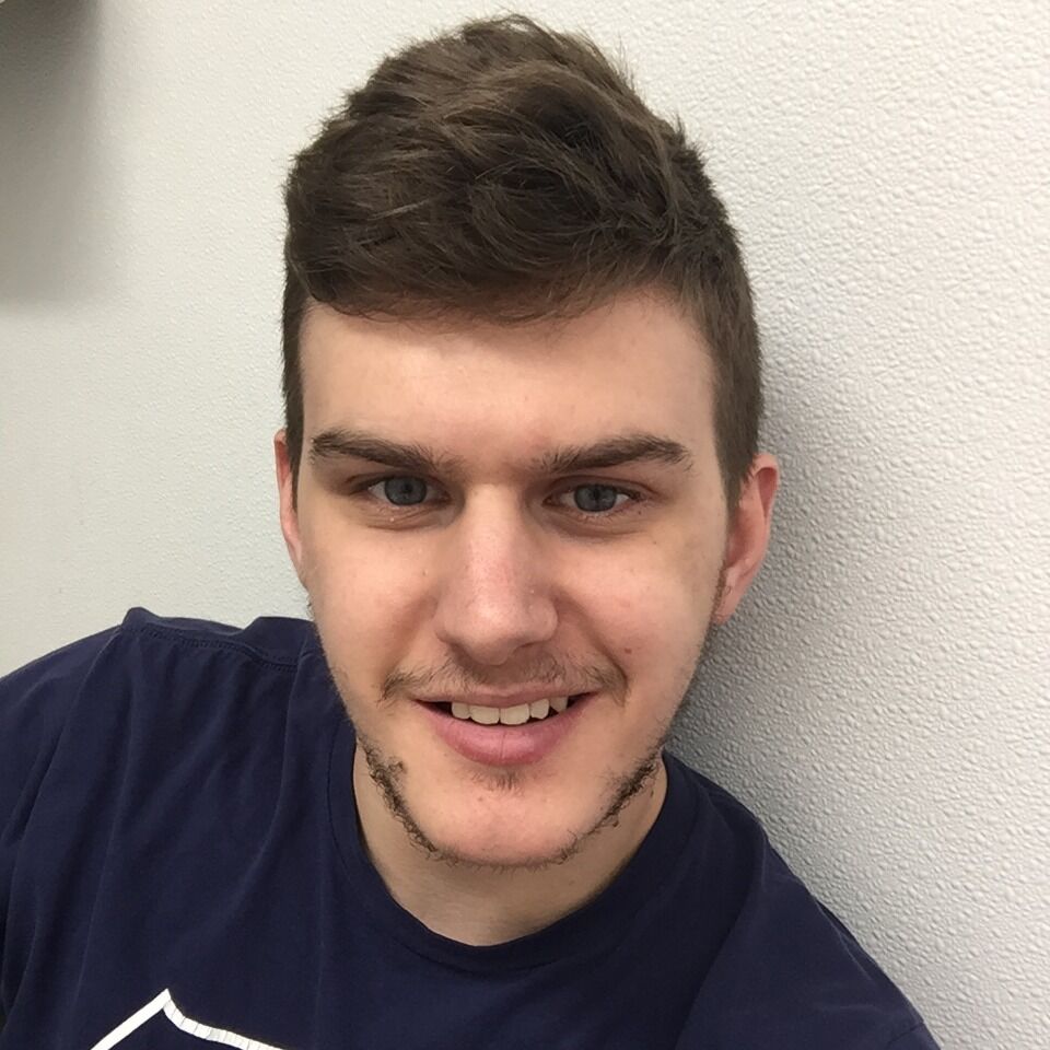 ‎Alex George’s profile • Letterboxd