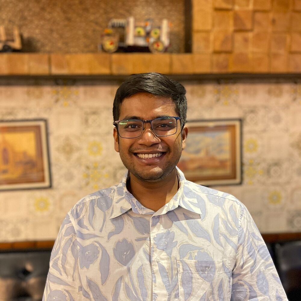 ‎Arun Verma’s profile • Letterboxd