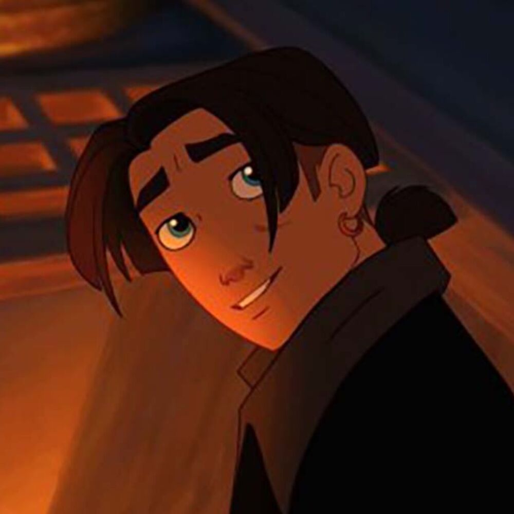 ‎cirius’s profile • Letterboxd