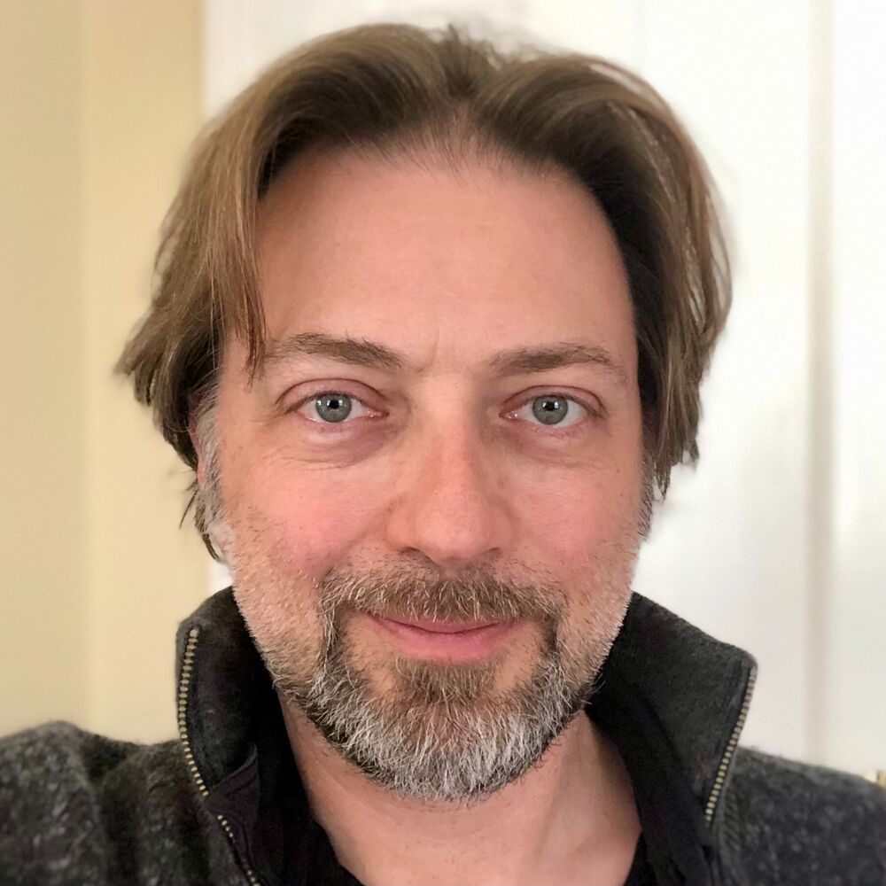 ‎Michael Bester’s profile • Letterboxd