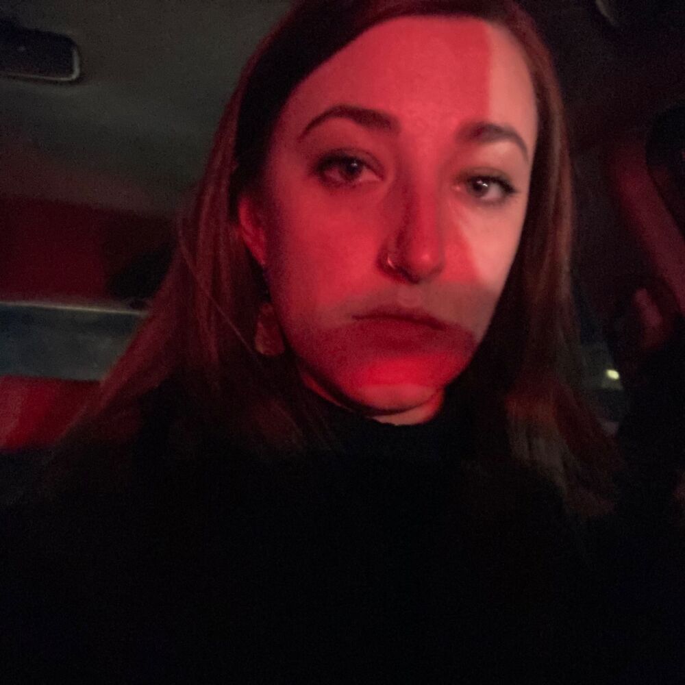 ‎Amelia W’s profile • Letterboxd