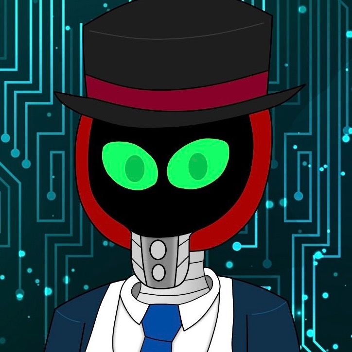 ‎Zach the Robot’s profile • Letterboxd