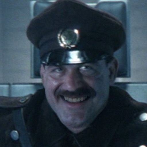 ‎Stuart Craig’s profile • Letterboxd