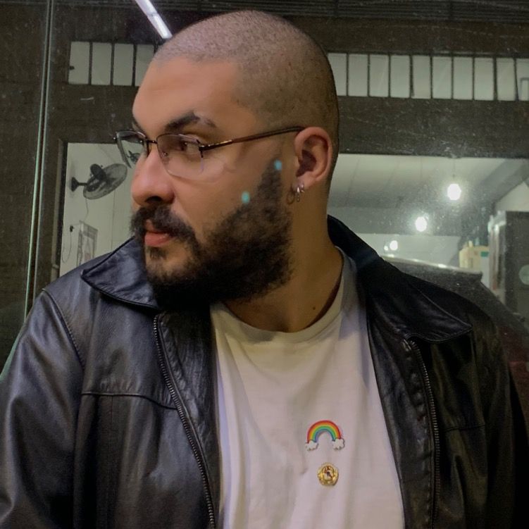 ‎omarco’s profile • Letterboxd