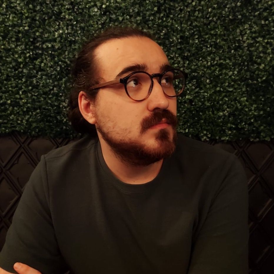 ‎Matheus’s profile • Letterboxd