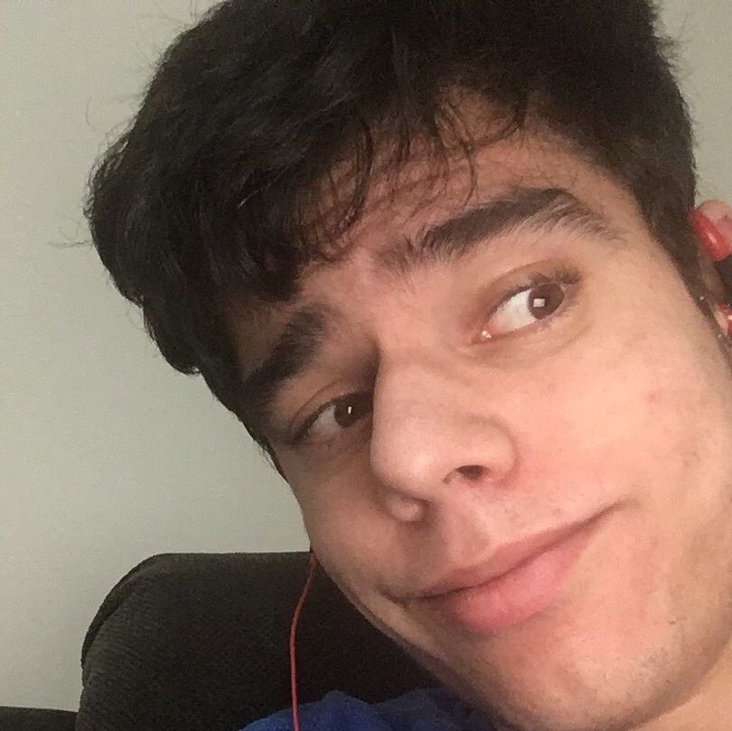 ‎Patrick Lauer’s profile • Letterboxd