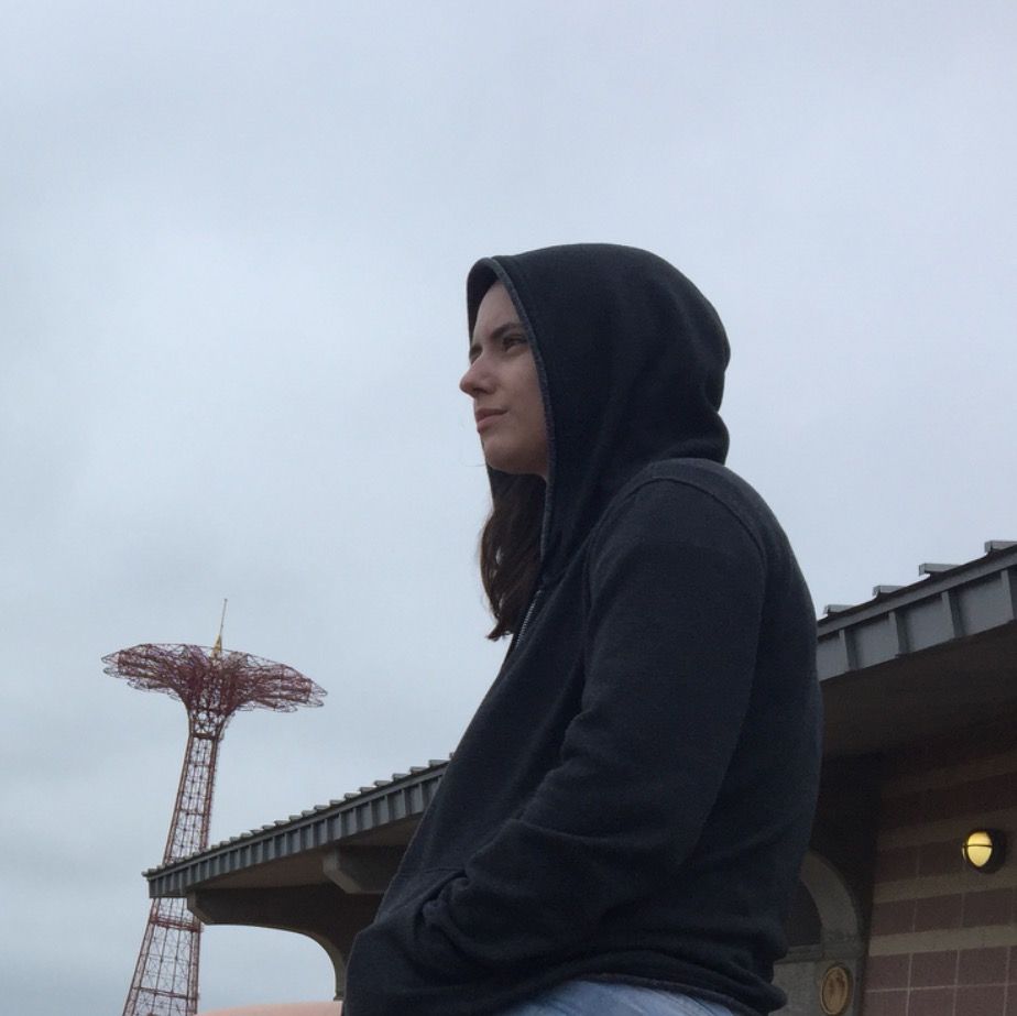 ‎Lauren Rouse’s profile • Letterboxd