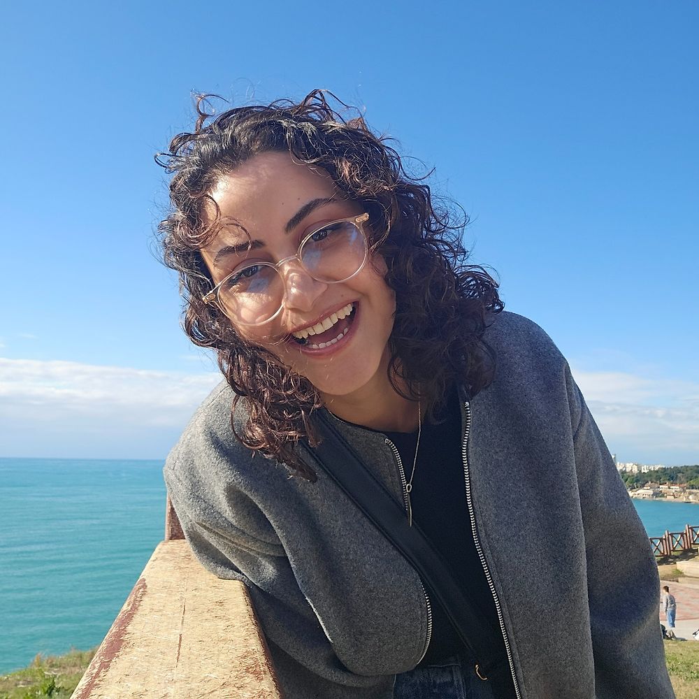 ‎ninatta’s profile • Letterboxd