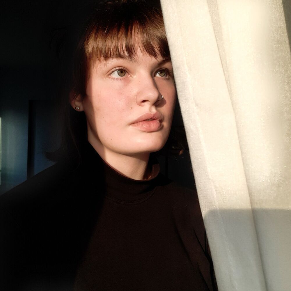 ‎elise barber-wixtrom’s profile • Letterboxd