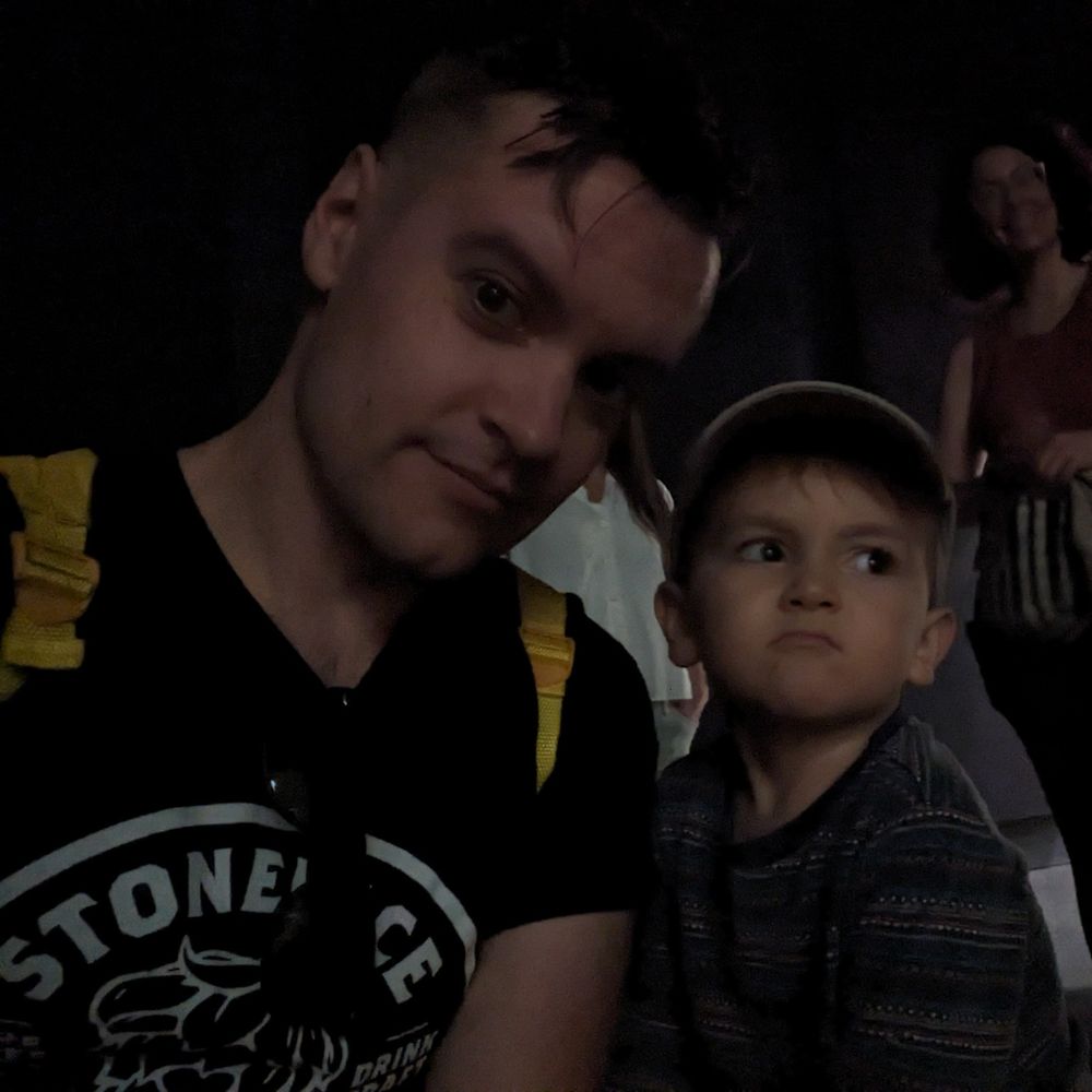 ‎Zac Little’s profile • Letterboxd