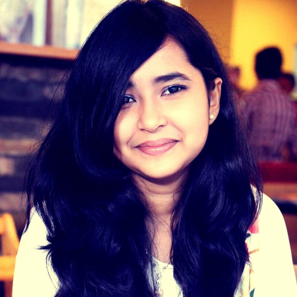 ‎Prithula’s profile • Letterboxd