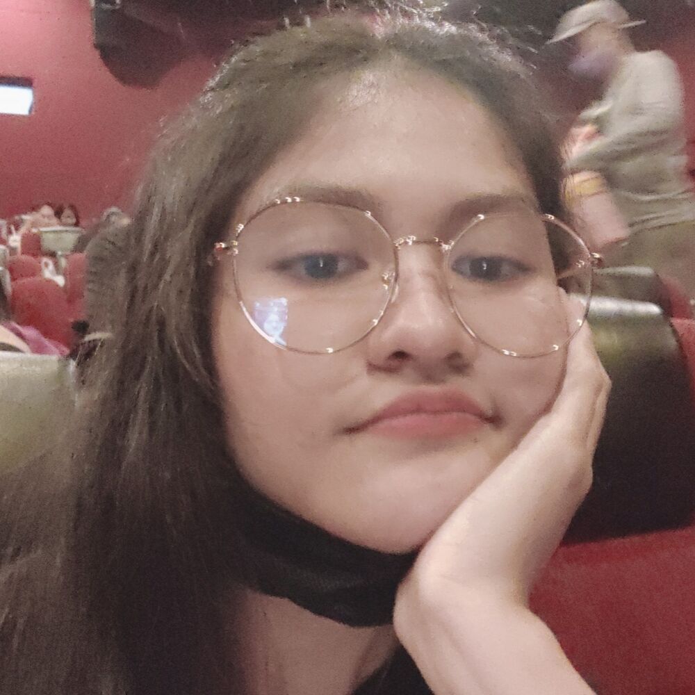 ‎krizyl’s profile • Letterboxd