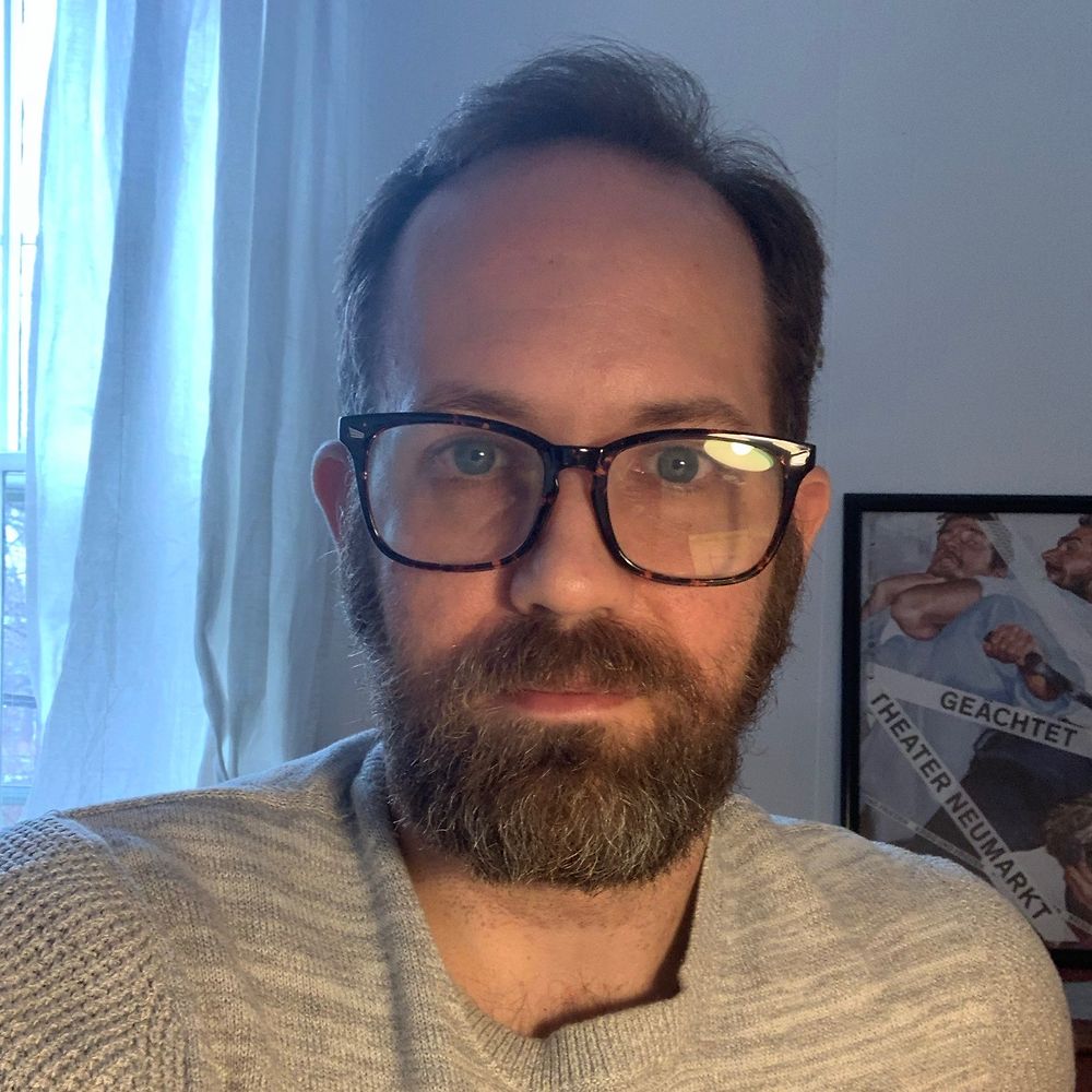 ‎Matthew Decker’s profile • Letterboxd