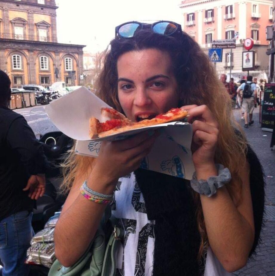 ‎Sofia Freitas’s profile • Letterboxd