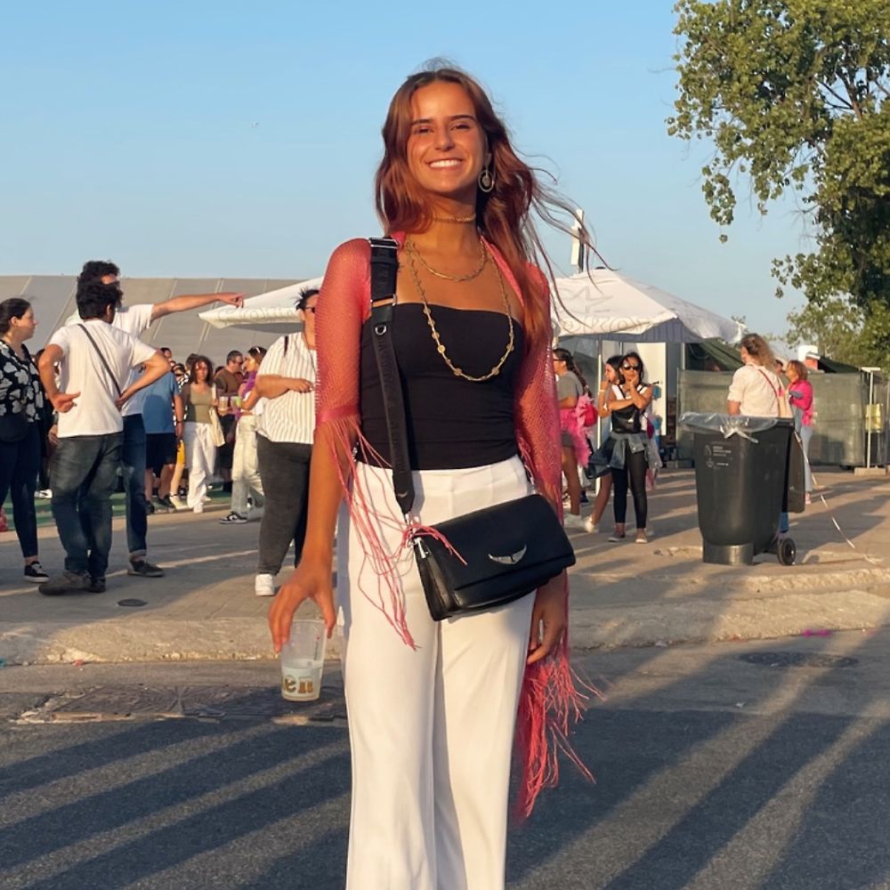 ‎Sofia da Costa Amaral’s profile • Letterboxd