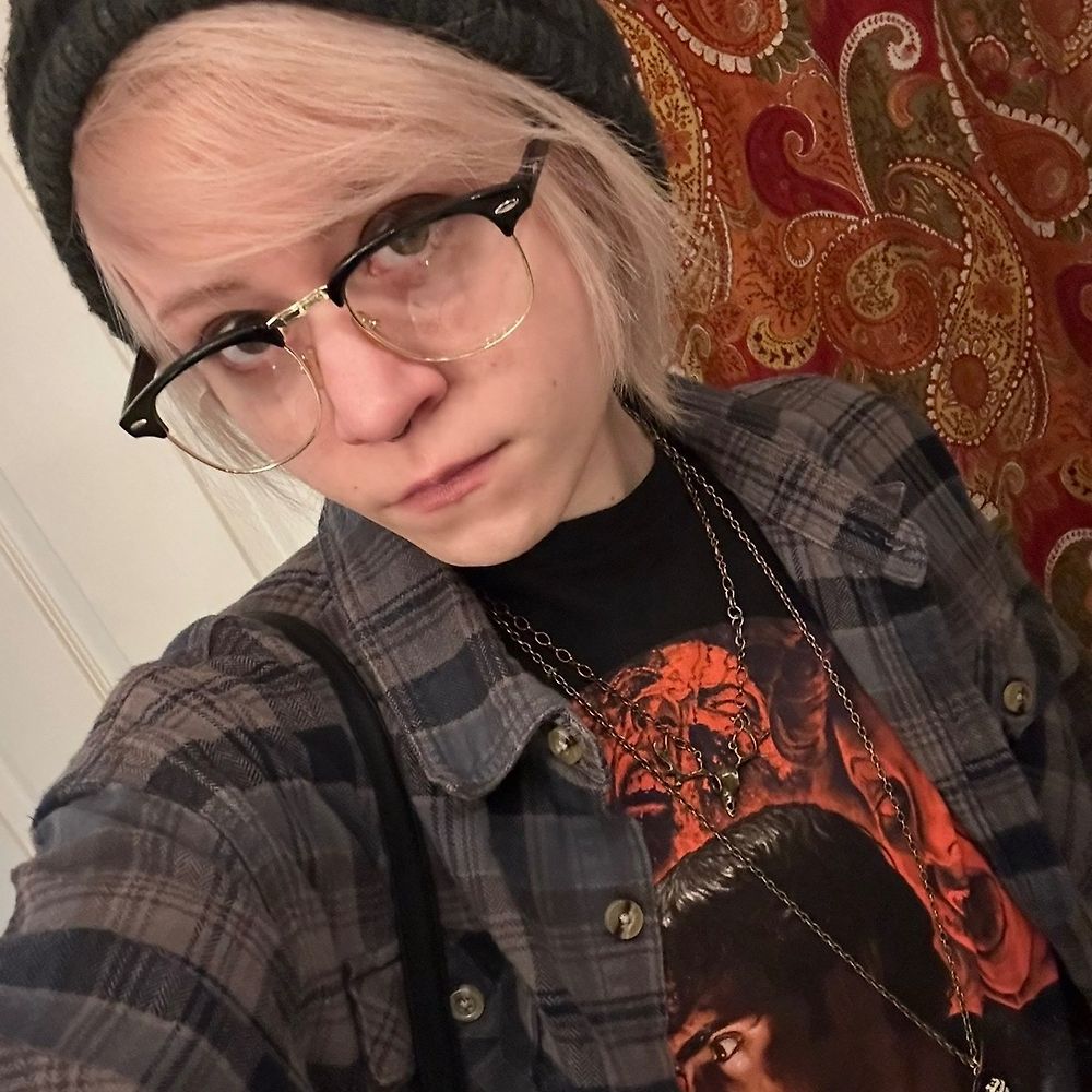 ‎Malekai’s profile • Letterboxd