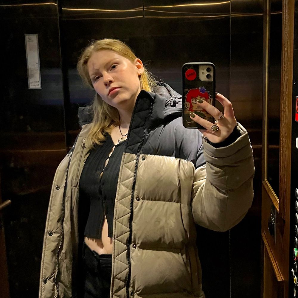 ellie_irl’s profile • Letterboxd