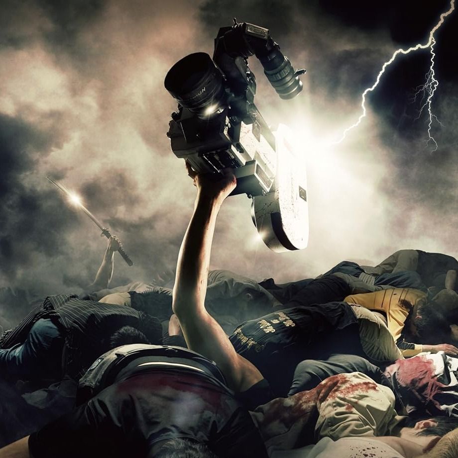 ‎Marco Pires’s profile • Letterboxd