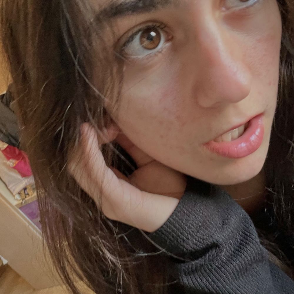 ‎maría’s profile • Letterboxd