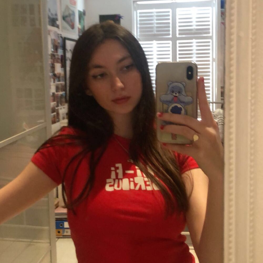‎miaperry’s profile • Letterboxd