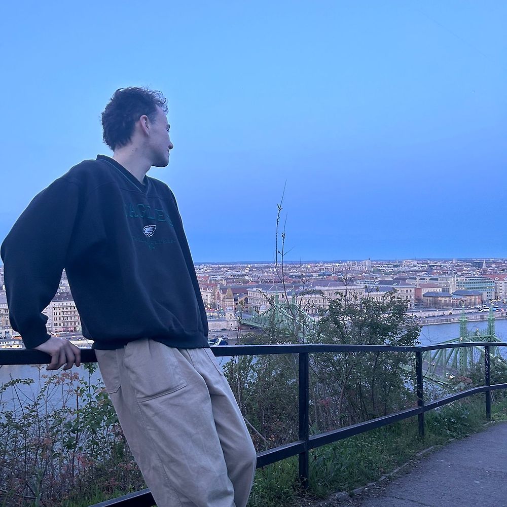 ‎Sam Baldwin’s profile • Letterboxd