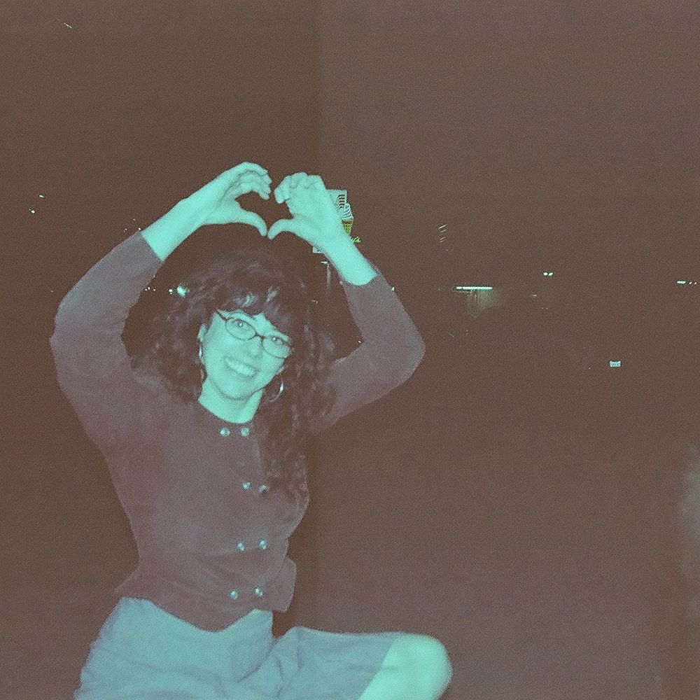 ‎Mary Neely’s profile • Letterboxd