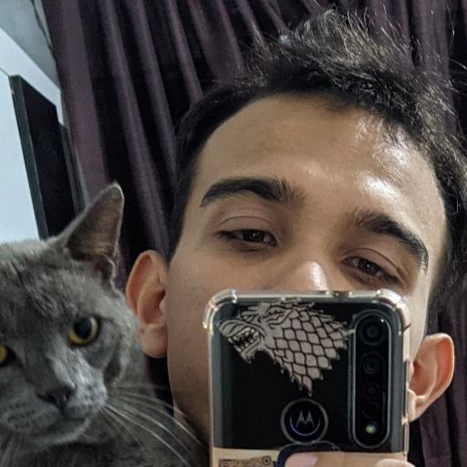 ‎Lucas Leon’s profile • Letterboxd