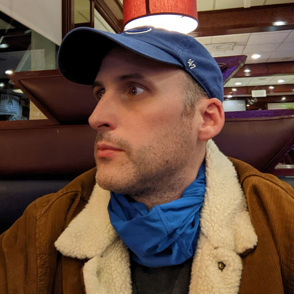 ‎Tim Masterson’s profile • Letterboxd