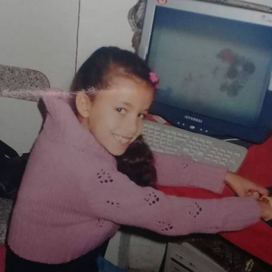 ‎maram hammami’s profile • Letterboxd