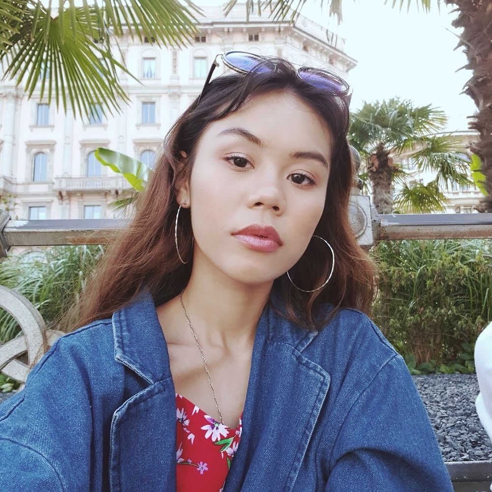 ‎ve_nus’s profile • Letterboxd