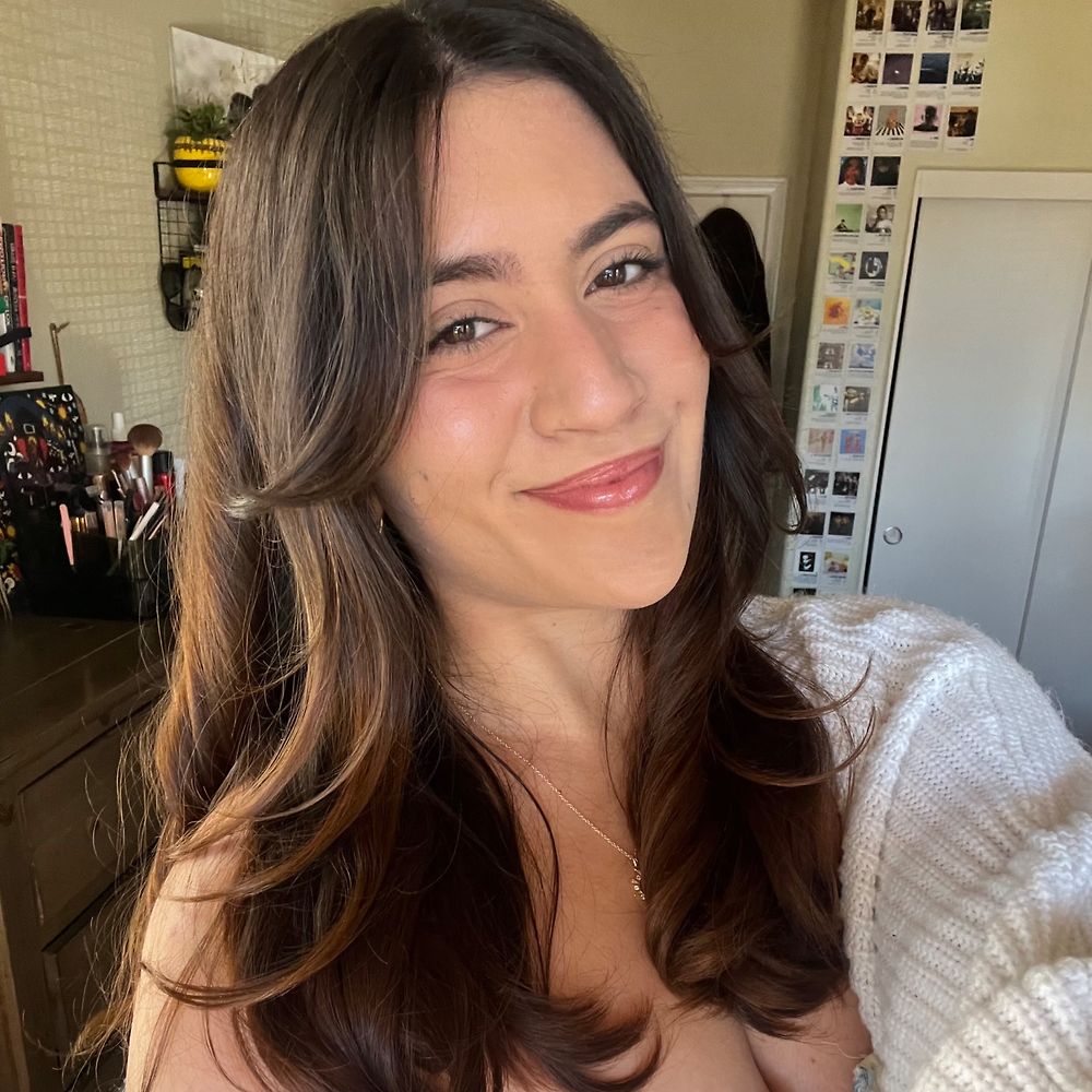 ‎Angelina Scalera’s profile • Letterboxd