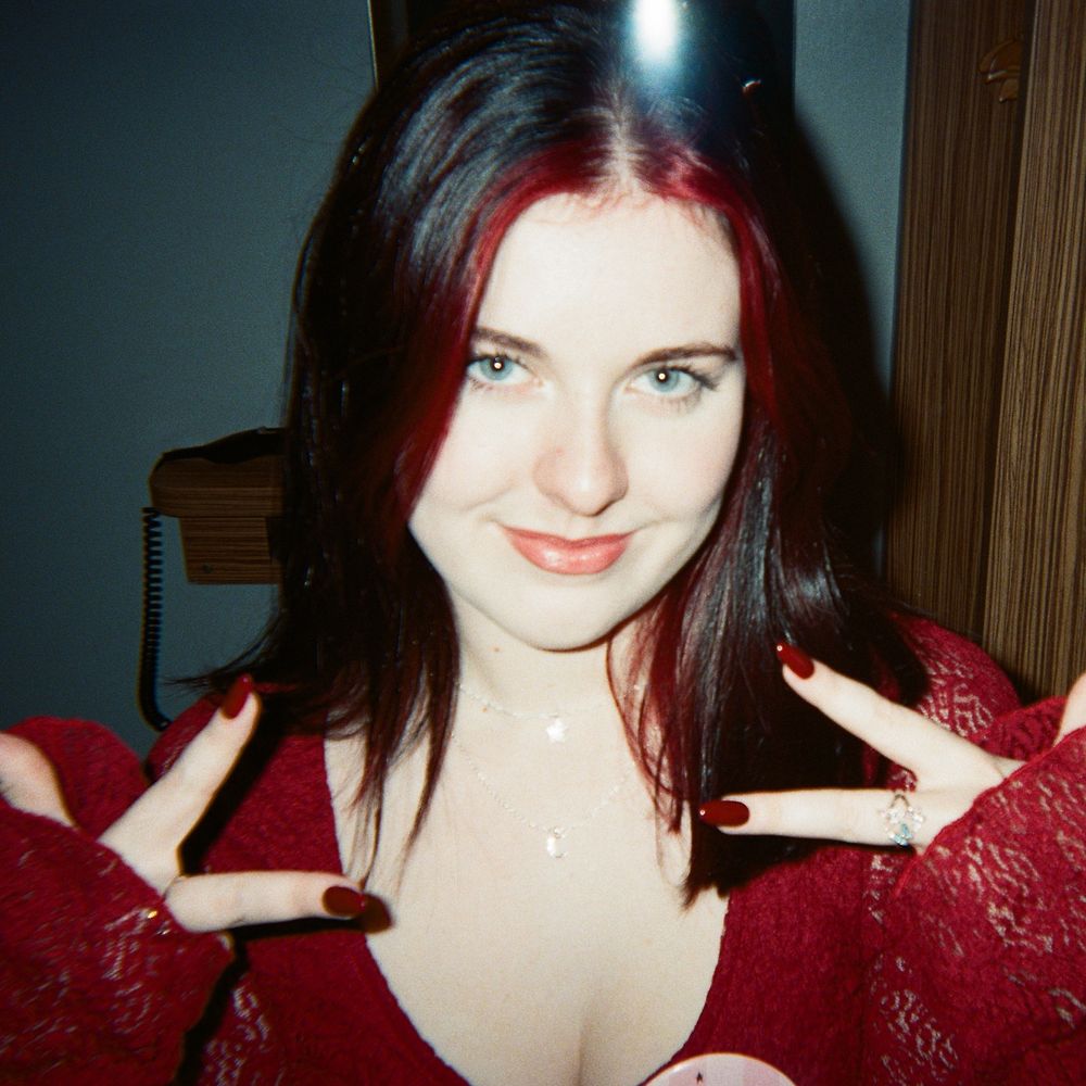 ‎madison_wadison’s profile • Letterboxd