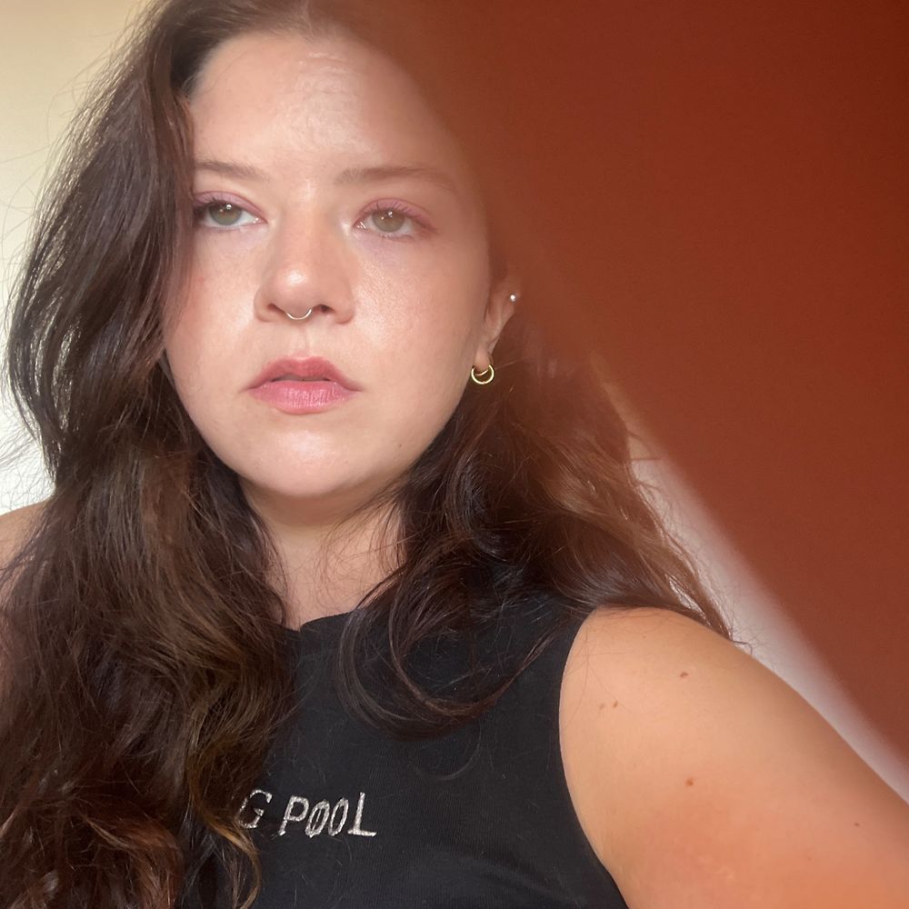 ‎missanndrisst’s profile • Letterboxd