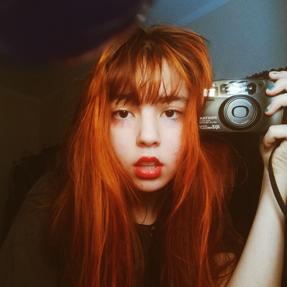 ‎Lua’s profile • Letterboxd