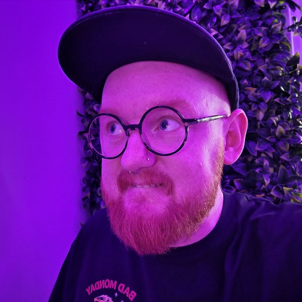 ‎Matt Probert’s profile • Letterboxd