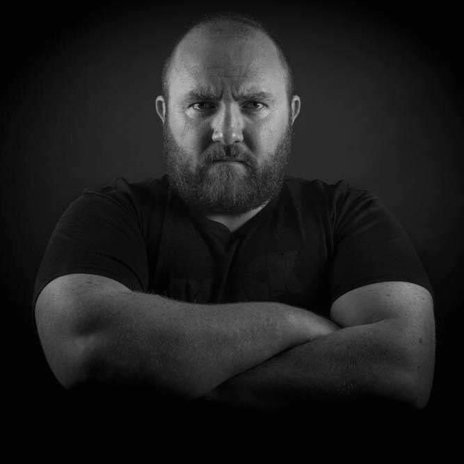 ‎Chris Rush, Horror Author’s profile • Letterboxd
