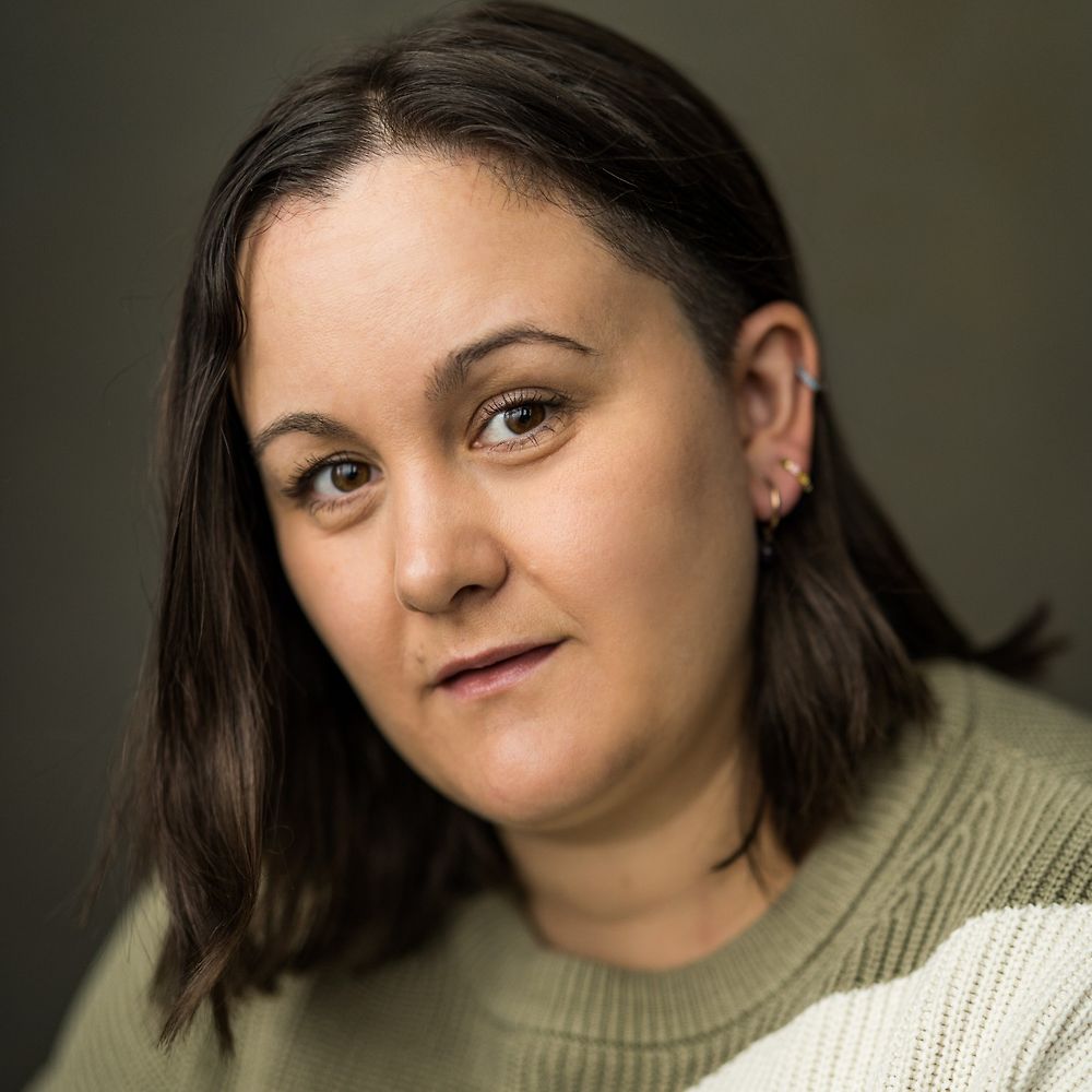 ‎Emma Thrower’s profile • Letterboxd