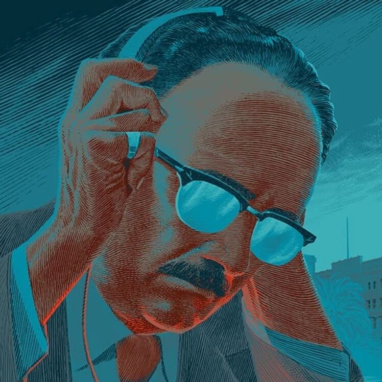 ‎Jim McCusker’s profile • Letterboxd