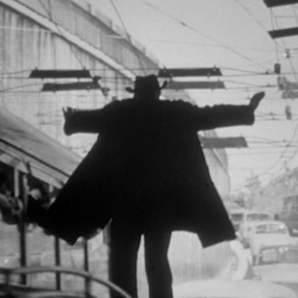 ‎Eric’s profile • Letterboxd