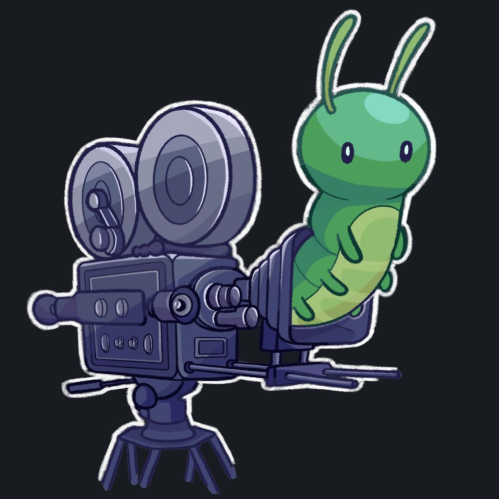 ‎The Film Bug’s profile • Letterboxd